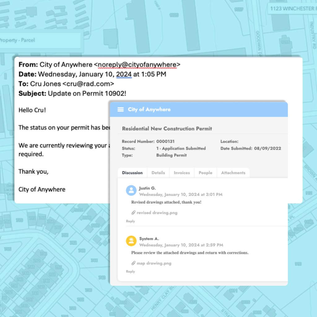 811 Locates - Novotx