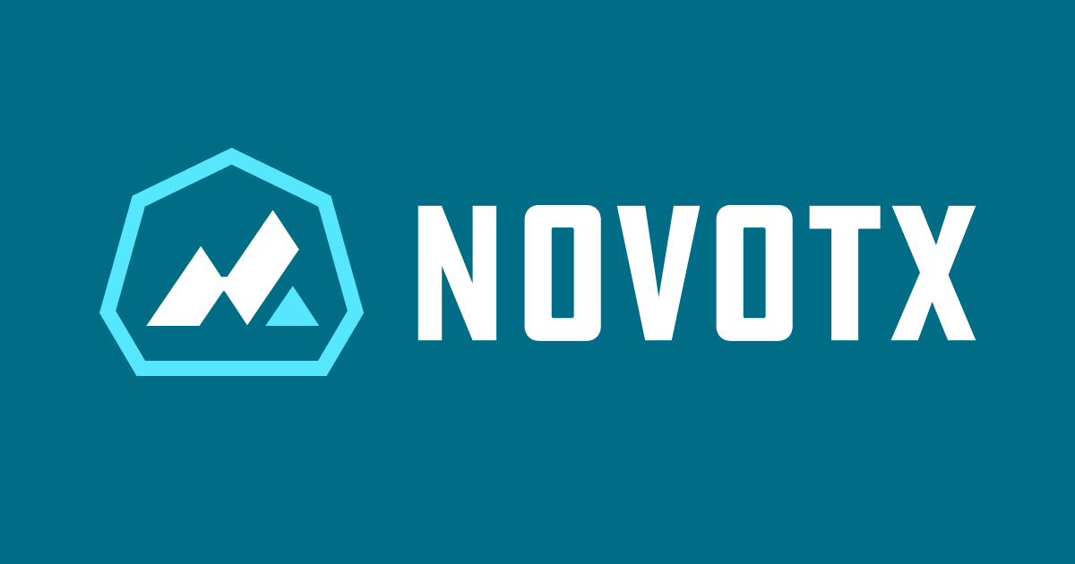 Novotx - Elevating Asset Management